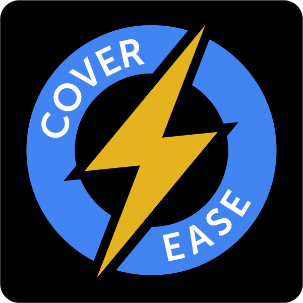 Granite Insurance Brokers | CoverEase Logos, Icons and Buttons (For ...