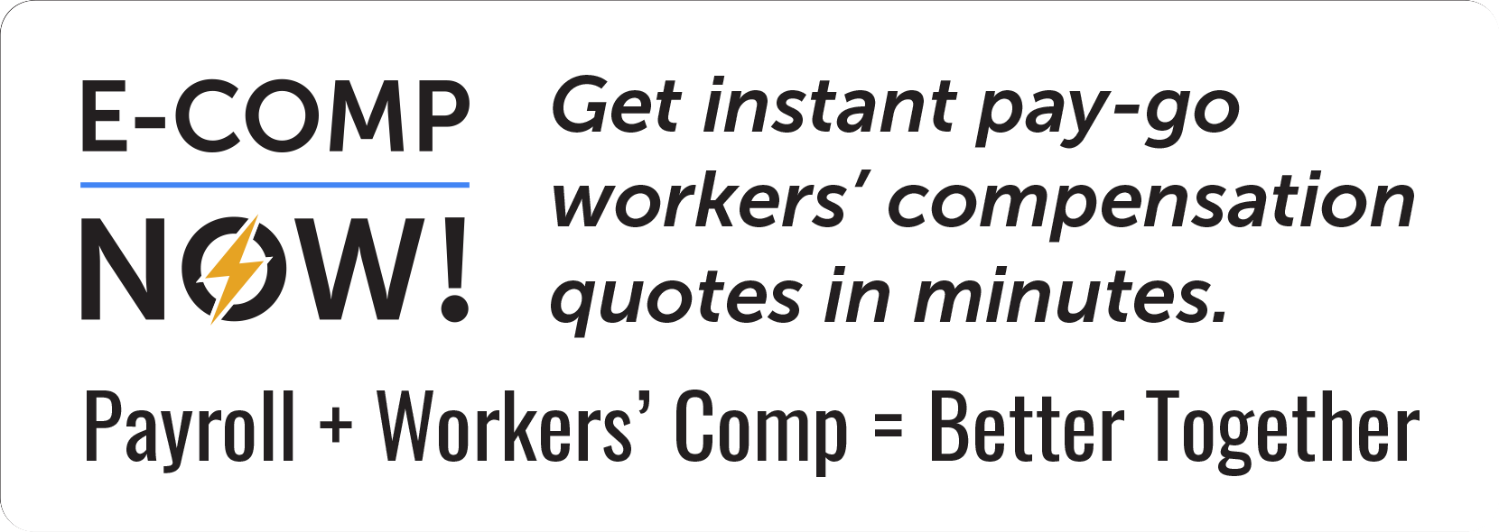 Granite Insurance Brokers | E-COMP NOW Logos, Icons and Buttons ...